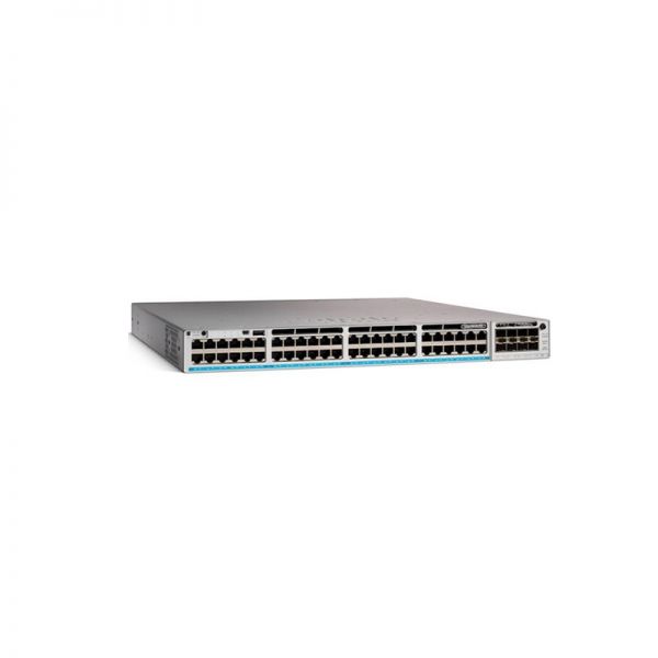 C9300-48U-E-UL - Equtechnology.com