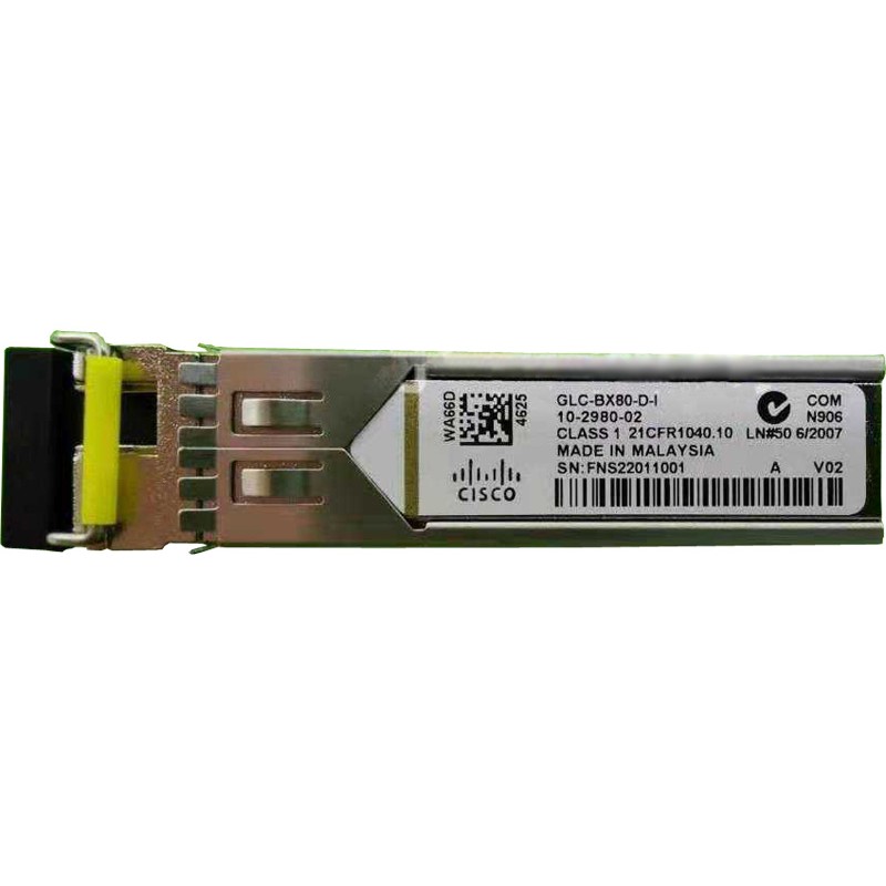 GLC-BX80-D-I - Equtechnology.com