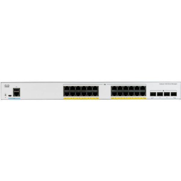 C1000-24T-4G-L - Equtechnology.com