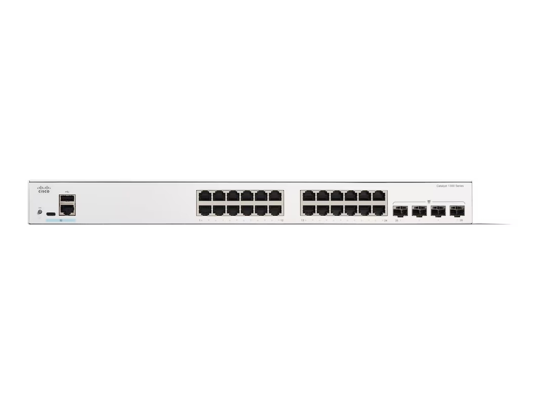 C1300-24P-4G - Equtechnology.com