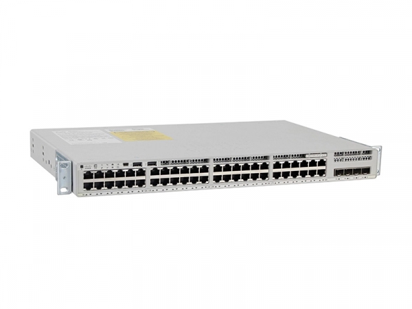 C9200L-48P-4G-A - Equtechnology.com