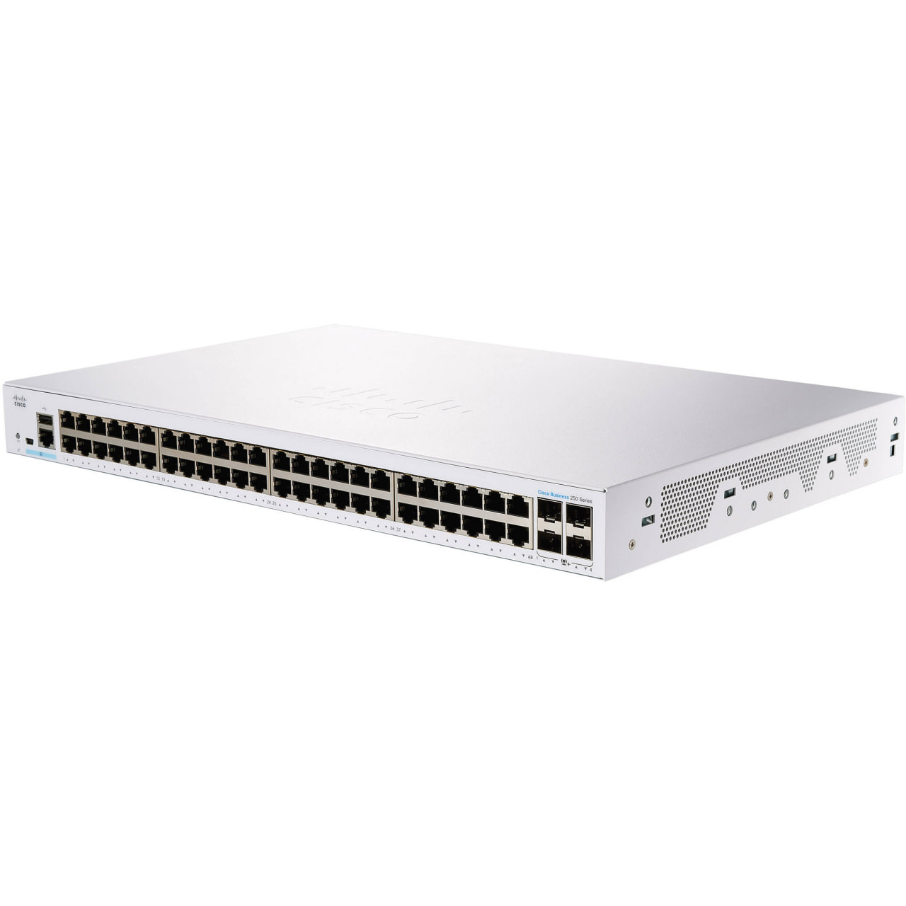 CBS250-48T-4X - Equtechnology.com