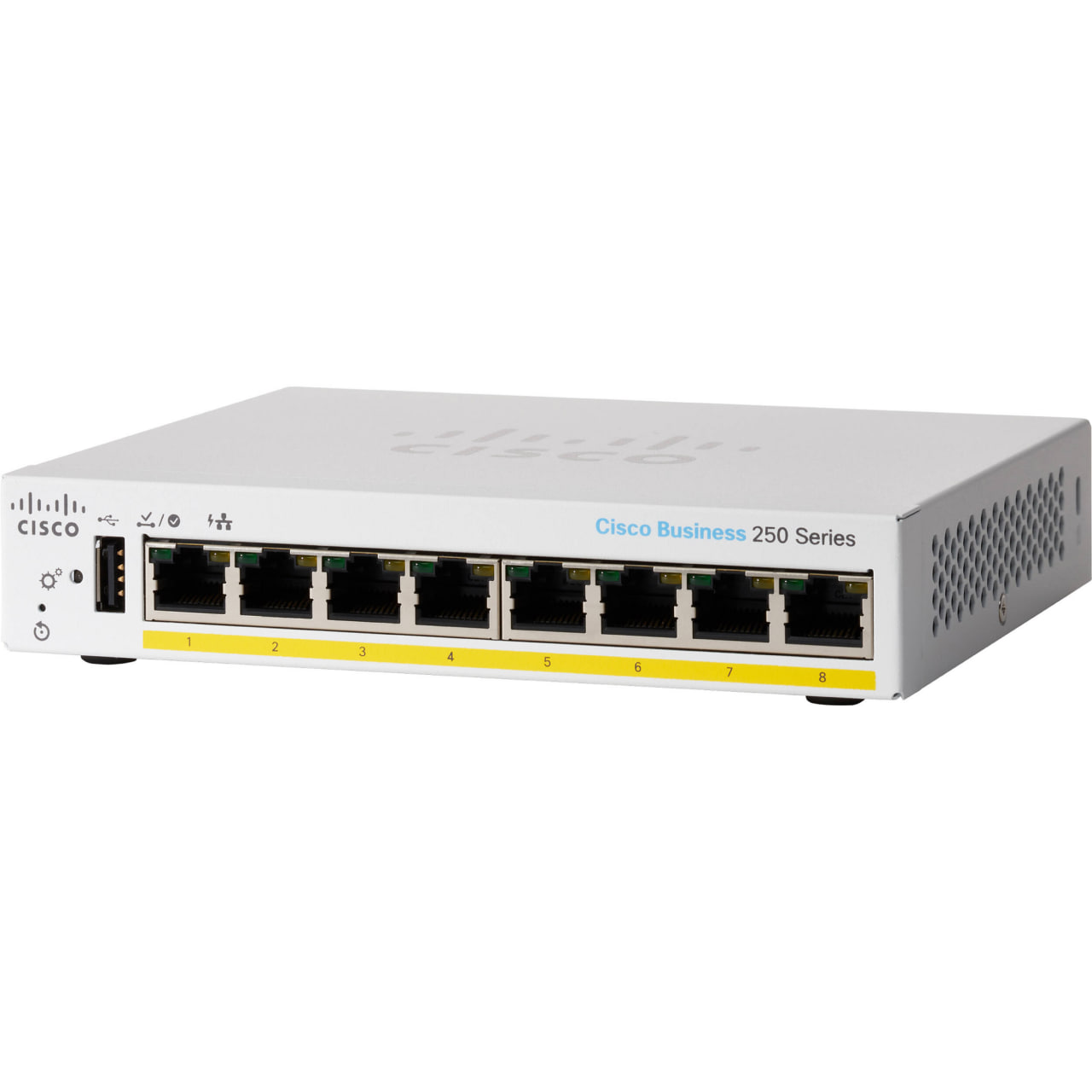 CBS250-8PP-D - Equtechnology.com