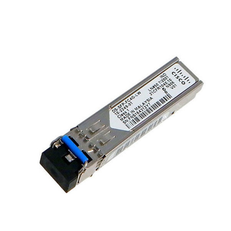 DS-SFP-FC4G-LW - Equtechnology.com