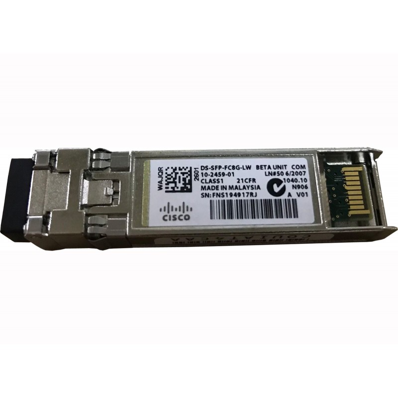 DS-SFP-FC4G-SW - Equtechnology.com