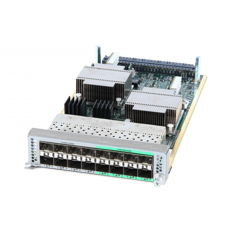 N55-M8P8FP - Equtechnology.com