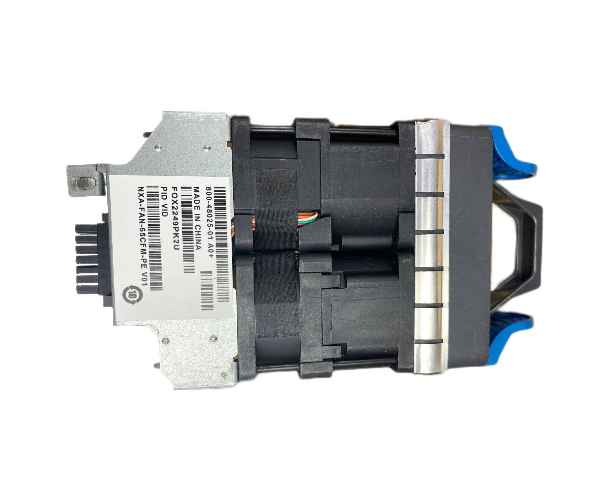 NXA-FAN-65CFM-PE - Equtechnology.com