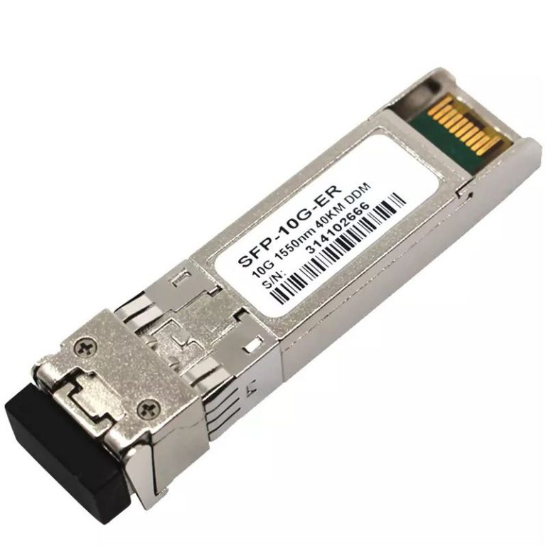 SFP-10G-ER - Equtechnology.com