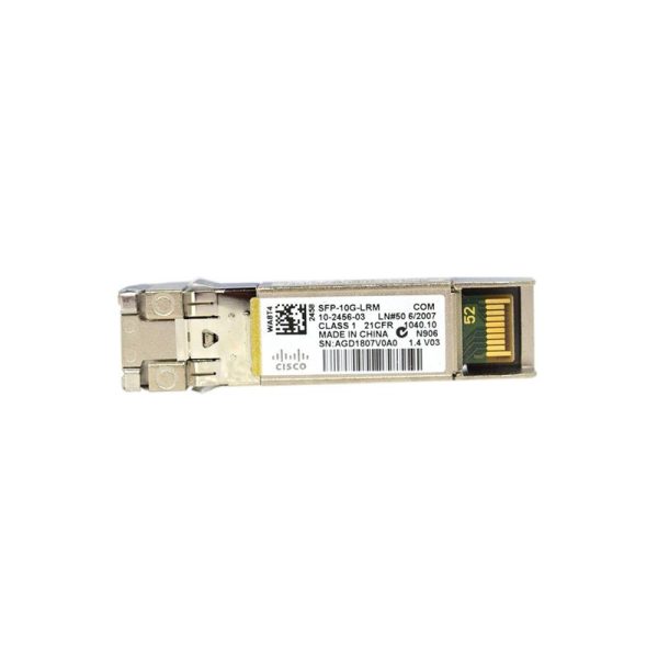 SFP-10G-LRM - Equtechnology.com