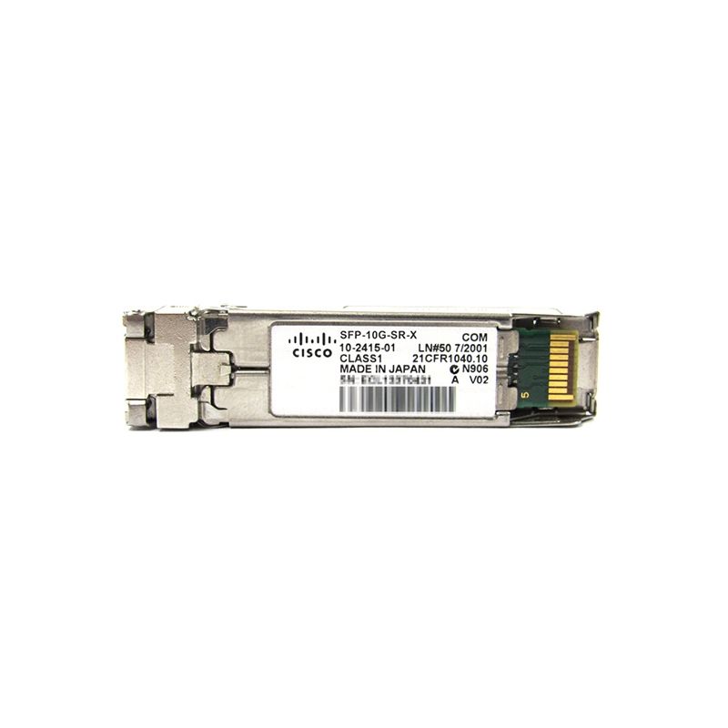 SFP-10G-SR-X - Equtechnology.com
