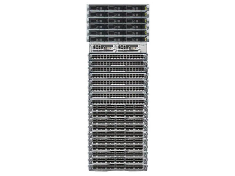 8818-SYS - Equtechnology.com