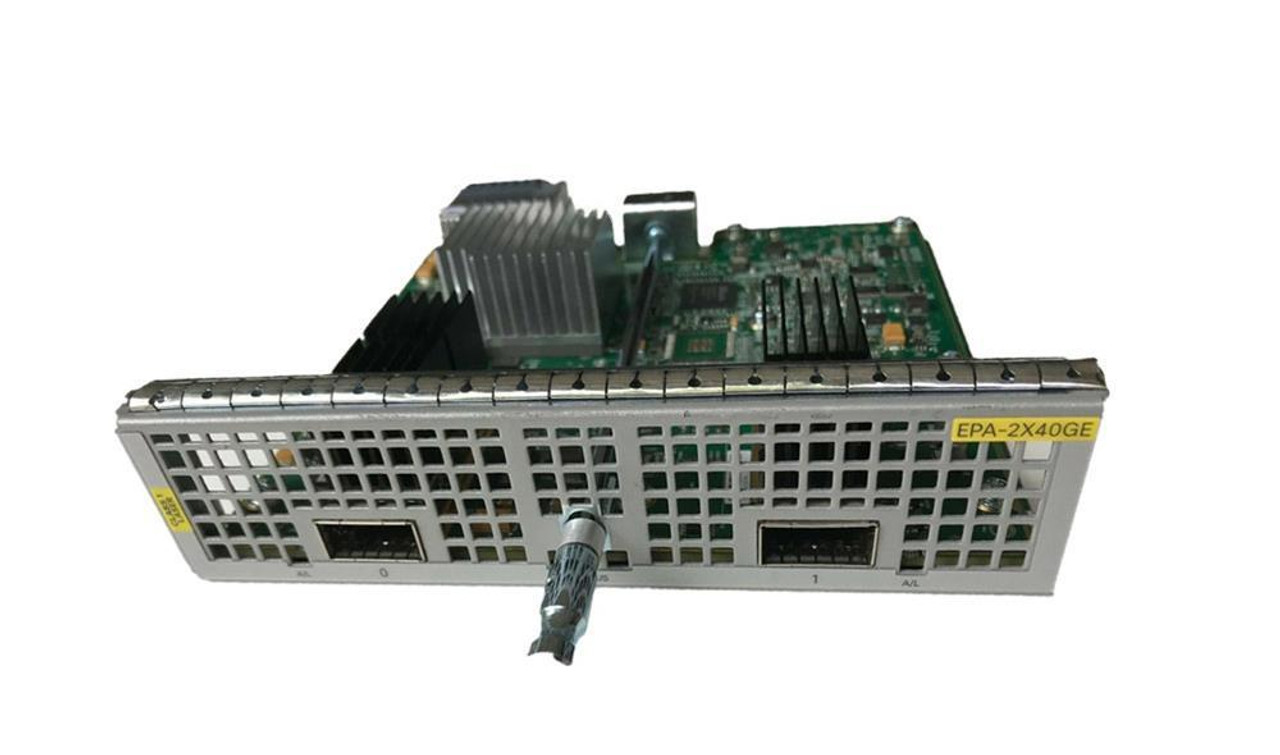 EPA-CPAK-2X40GE - Equtechnology.com
