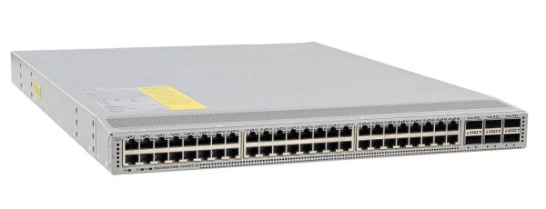 N9K-C93108TC-FX - Equtechnology.com