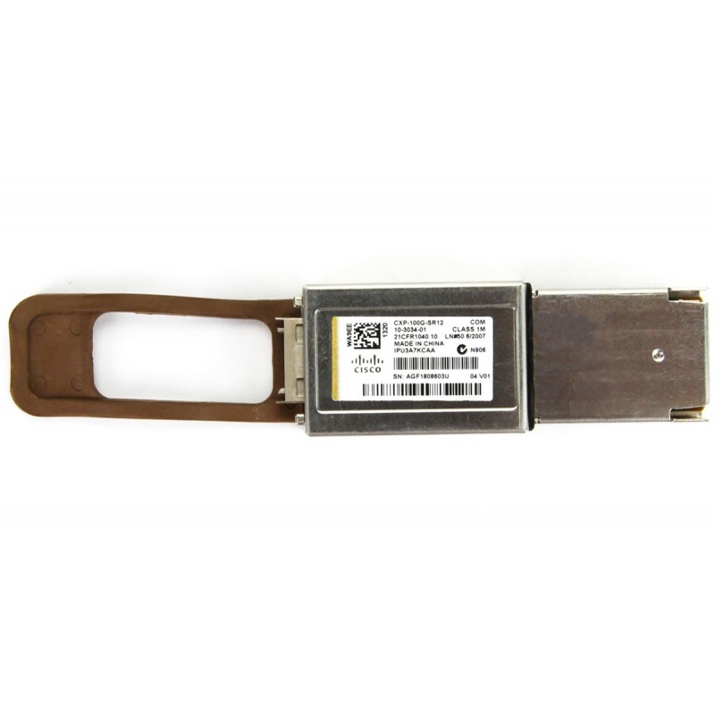 CXP-100G-SR12 - Equtechnology.com