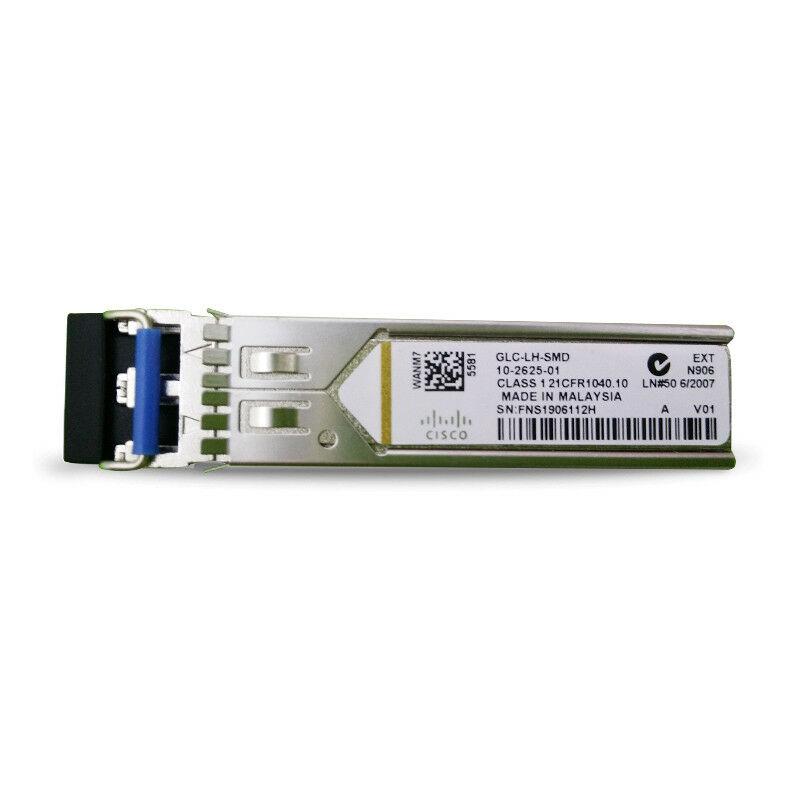 GLC LH SMD Equtechnology