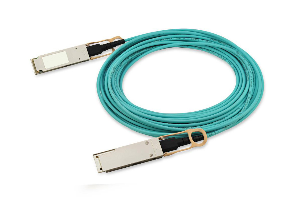 QSFP-100G-AOC10M - Equtechnology.com