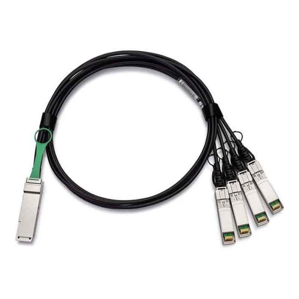 QSFP-4SFP10G-CU2M - Equtechnology.com