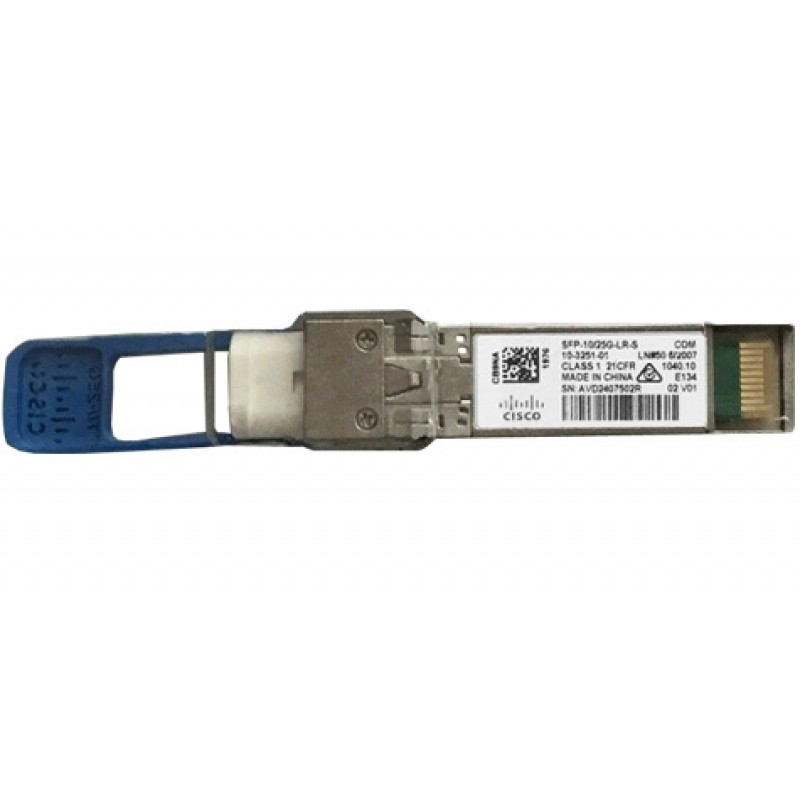 SFP-10/25G-LR-I - Equtechnology.com