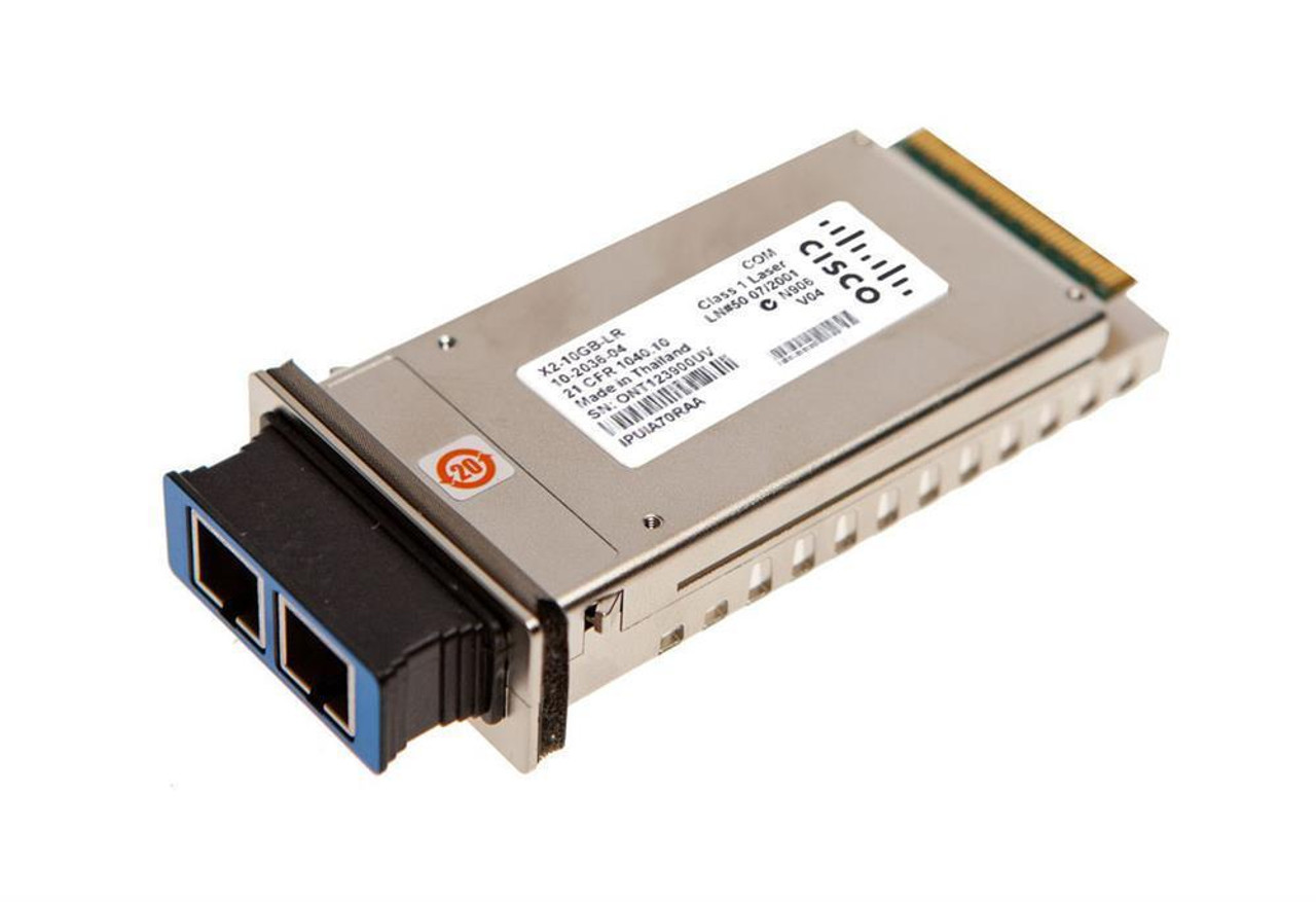 X2-10GB-LR - Equtechnology.com