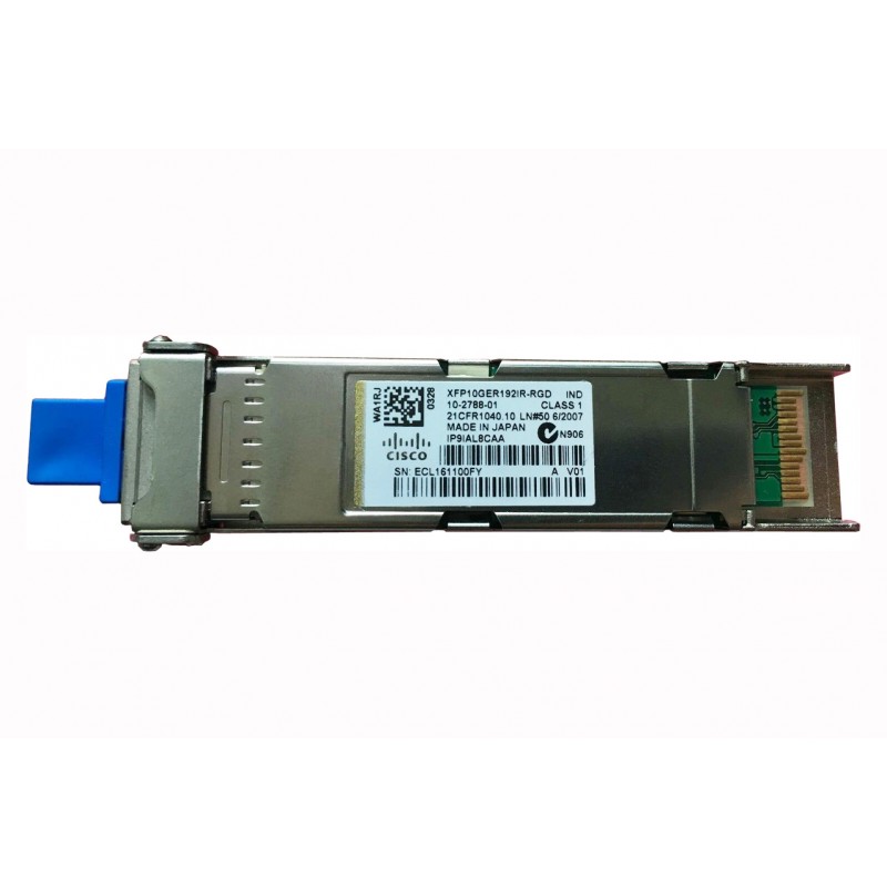 XFP10GER192IR-RGD - Equtechnology.com