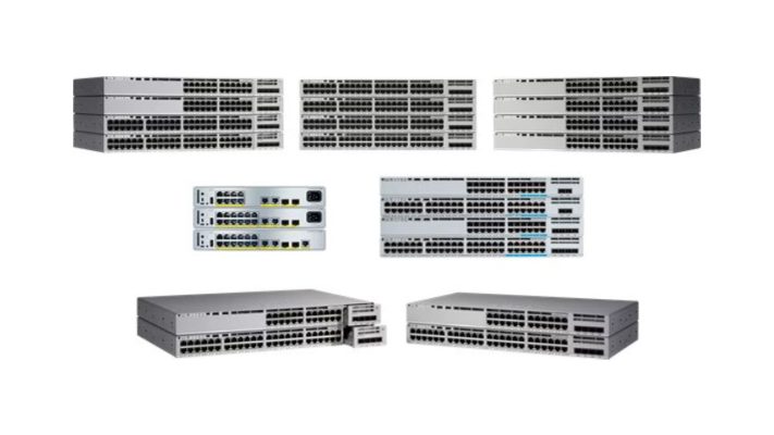 Cisco Catalyst 9200 - Equtechnology.com