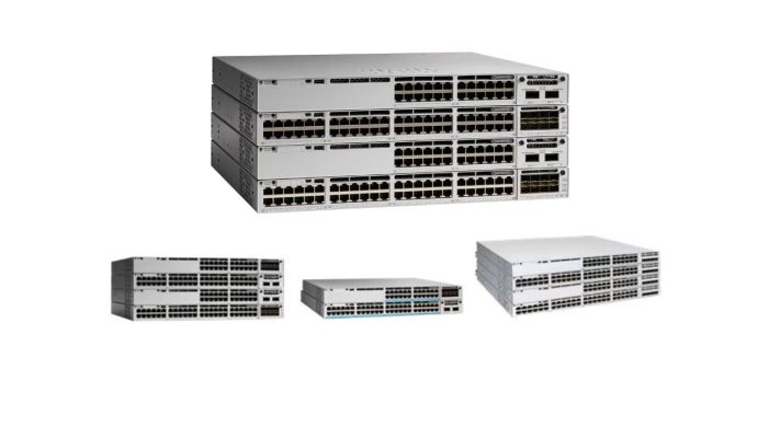 Cisco Catalyst 9300 - Equtechnology.com