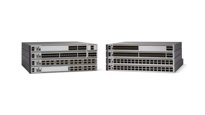 Cisco Catalyst 9500 Archives - Equtechnology.com