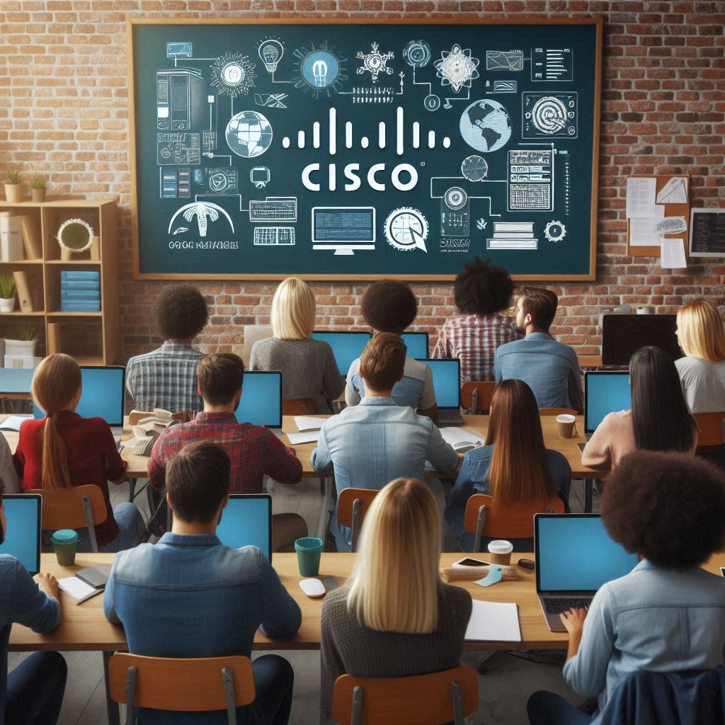 Unveiling the Power of Cisco Networking Academy (NetAcad) - Equtechnology.com