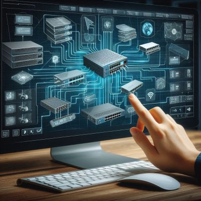 Cisco Packet Tracer - Equtechnology.com