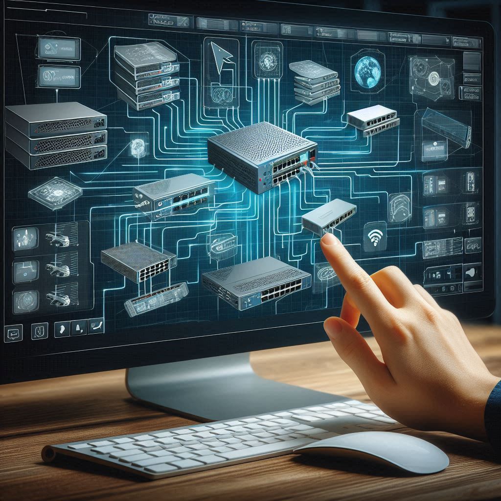 Cisco Packet Tracer - Equtechnology.com