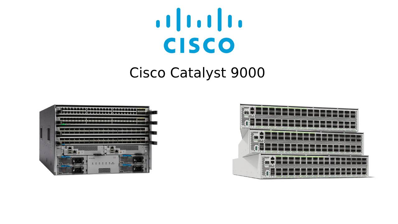 A Guide to Troubleshooting Cisco 9000 Switches - Equtechnology.com