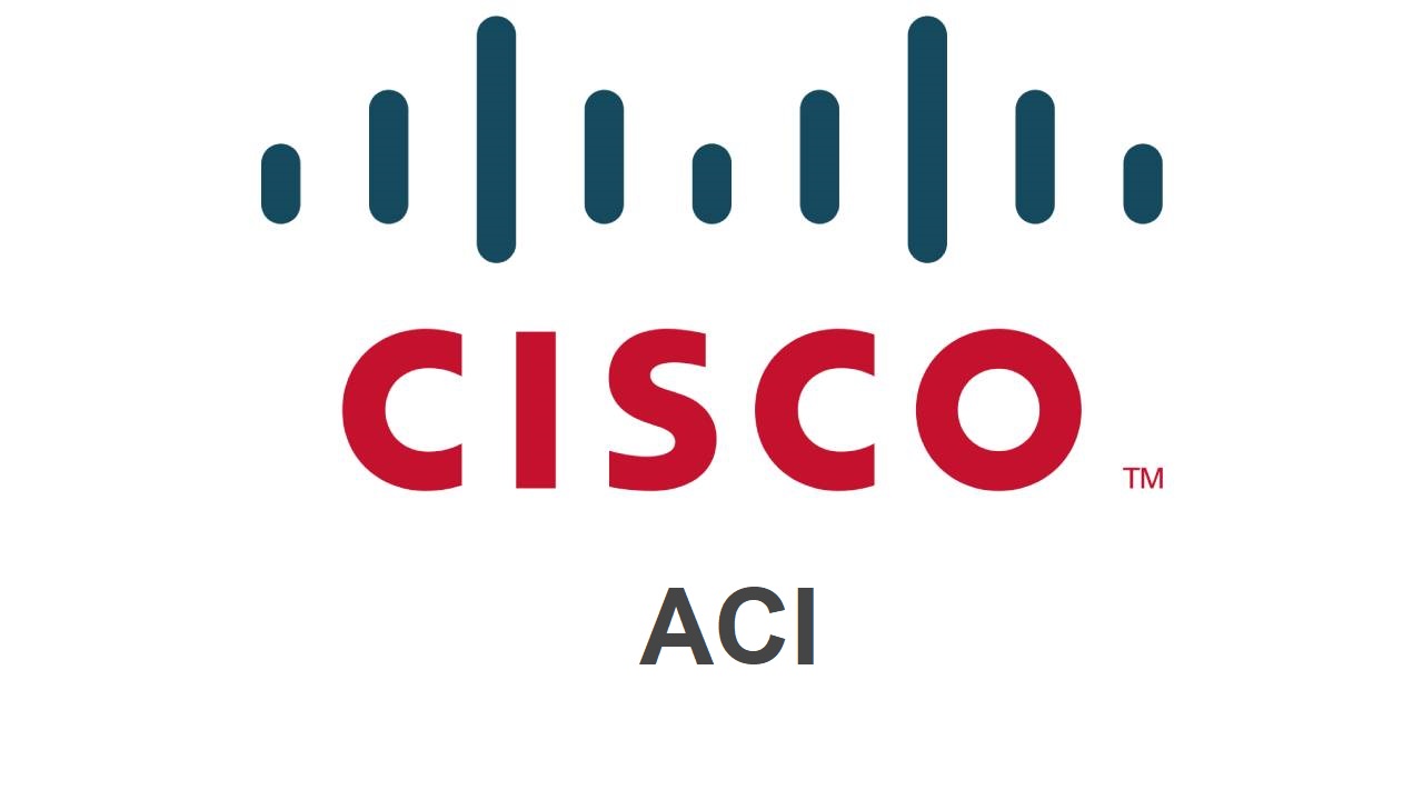 Cisco ACI - Equtechnology.com