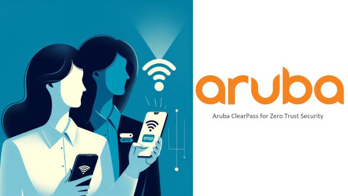 Enabling BYOD with Aruba ClearPass - Equtechnology.com
