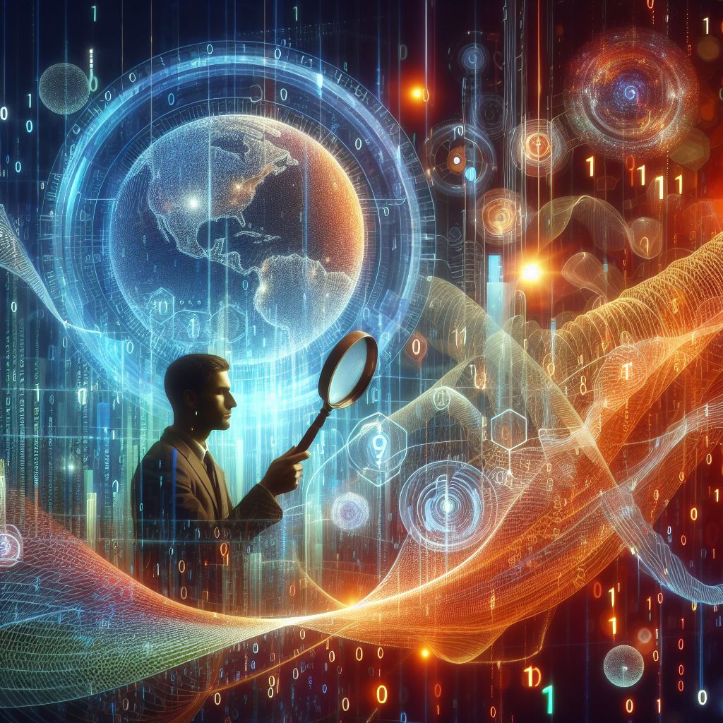 Datafication: The Quantified Future - Equtechnology.com