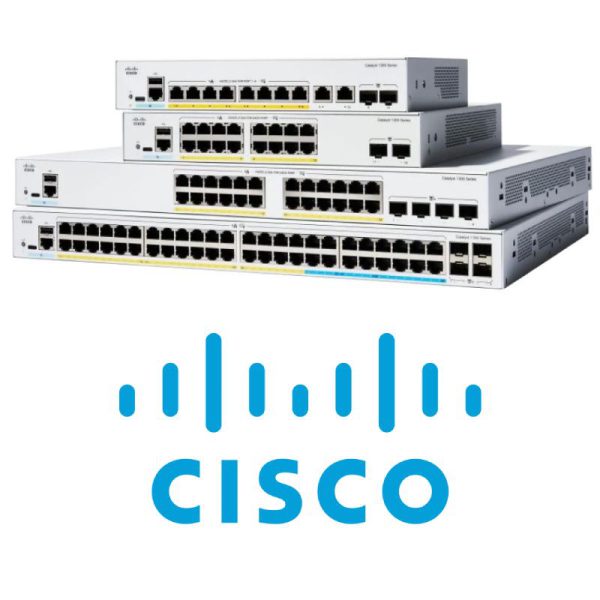 Cisco Catalyst 1300 (C1300) Series Switches - Equtechnology.com