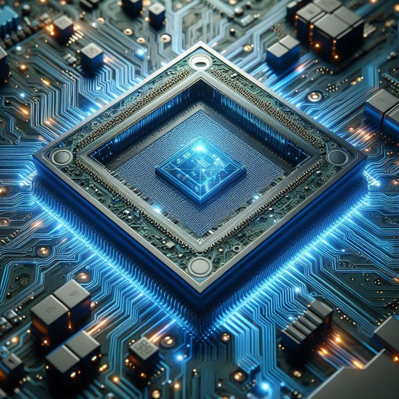 The Cisco Silicon One G200 - Equtechnology.com