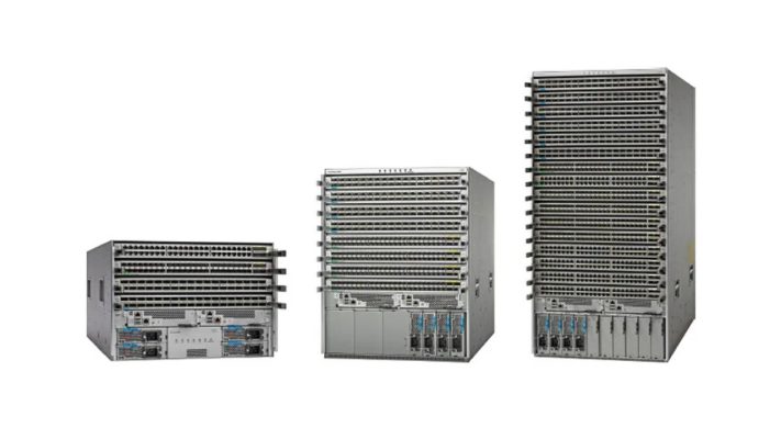 Cisco Nexus 9000 - Equtechnology.com