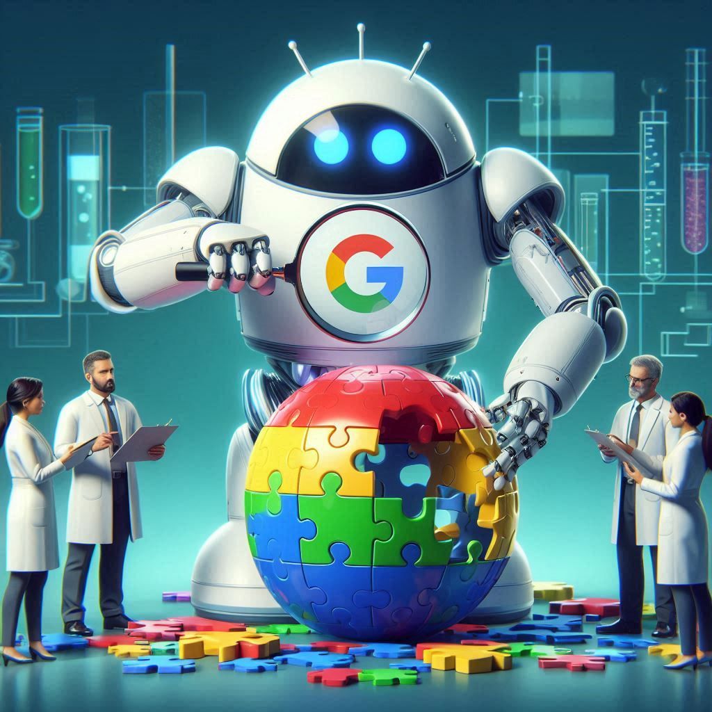 August 2024 Google Core Update - Equtechnology.com August 2024 Google Core Update - Equtechnology.com