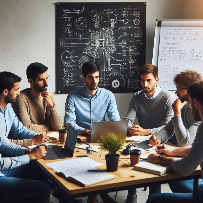 Free AI Model Training Tools - Equtechnology.com