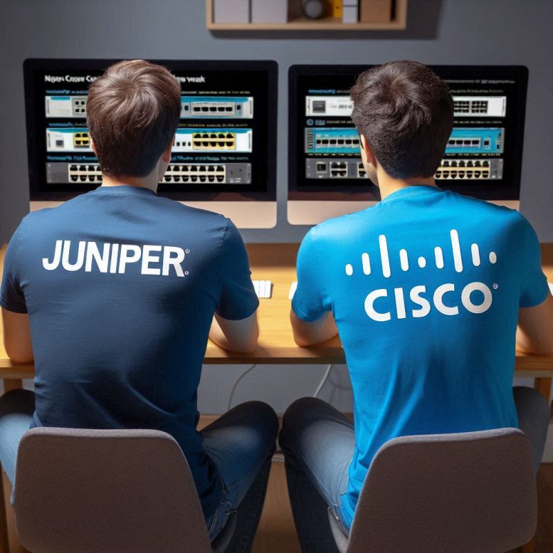 Juniper vs Cisco Firewalls - Equtechnology.com