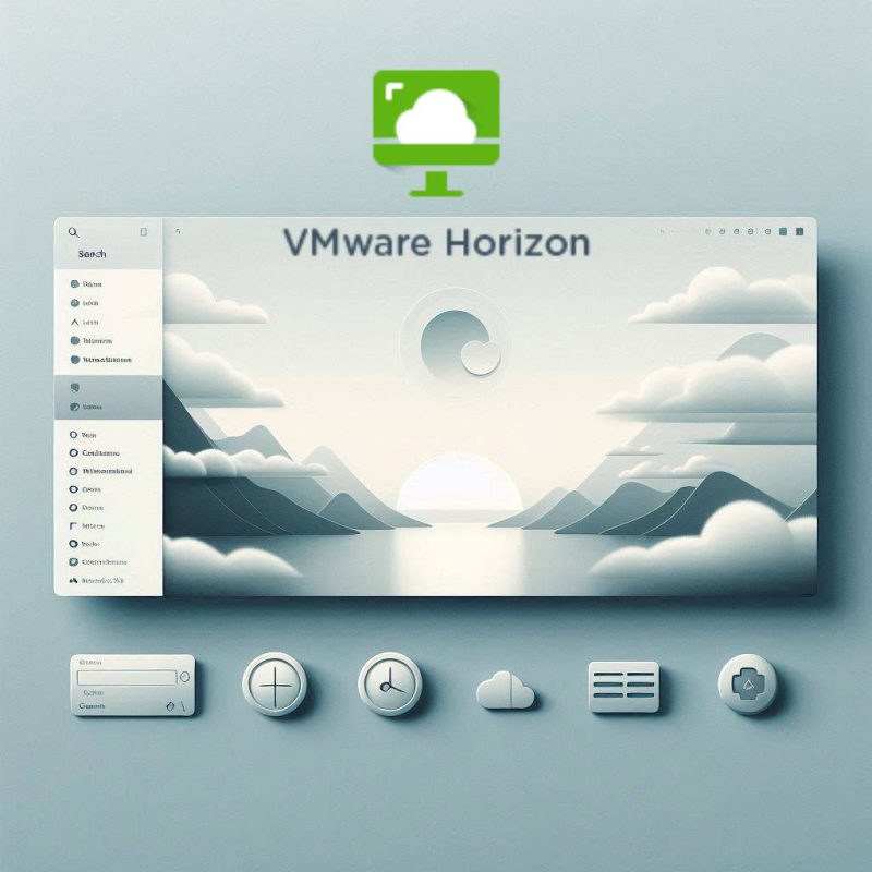 VMware Horizon Client - Equtechnology.com