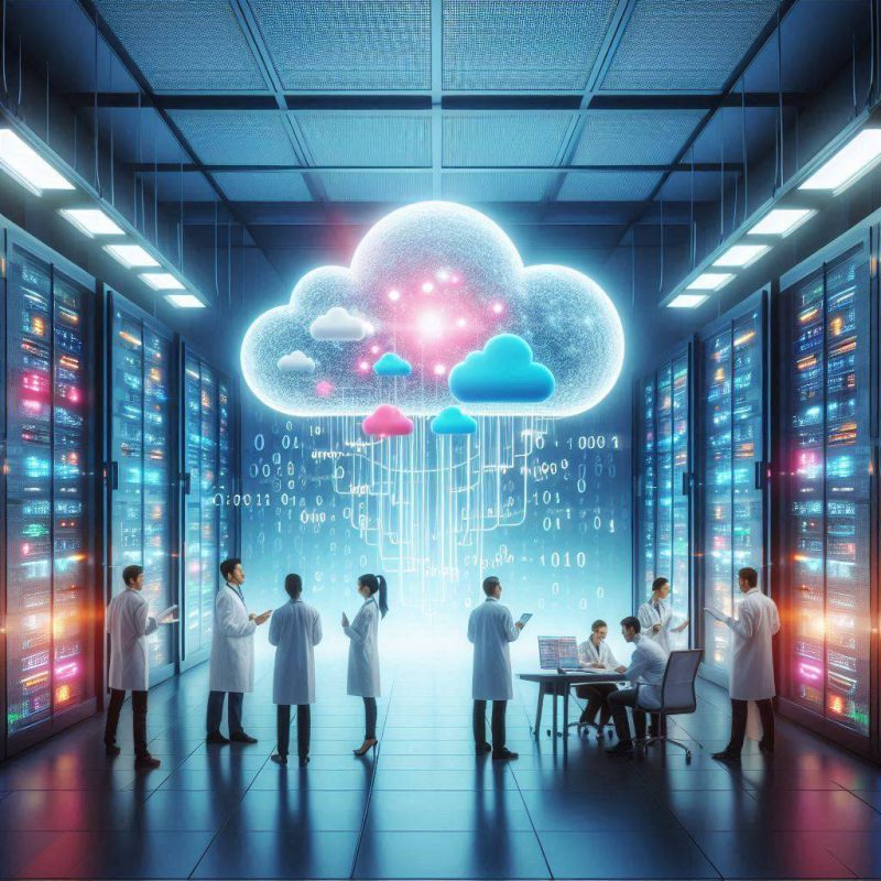 Serverless Computing