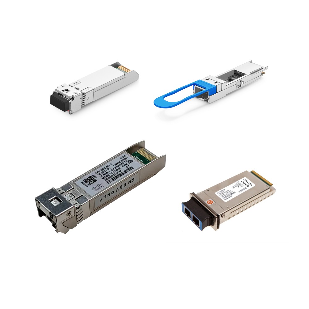 Modules & Cards - Equtechnology.com