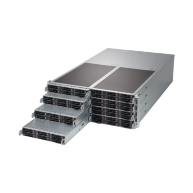 Rack Servers Archives - Equtechnology.com