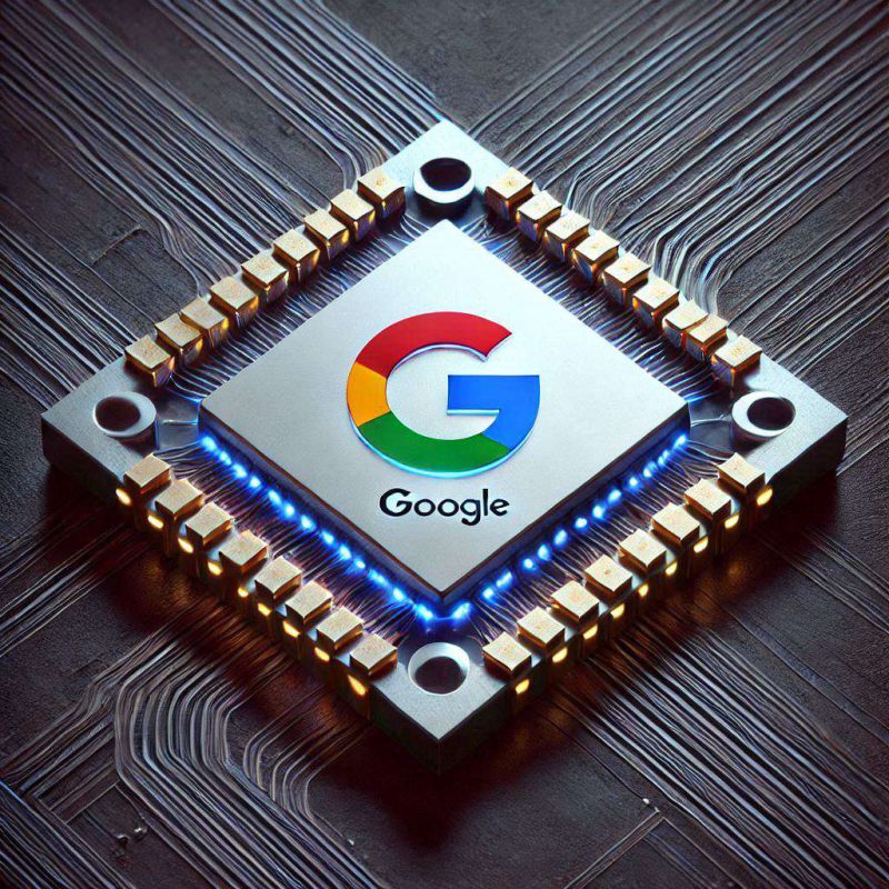 Willow, the New Google Quantum Chip - Equtechnology.com