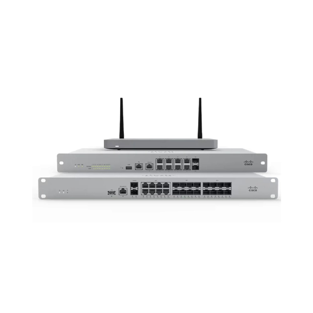Cisco Firewalls Archives - Equtechnology.com