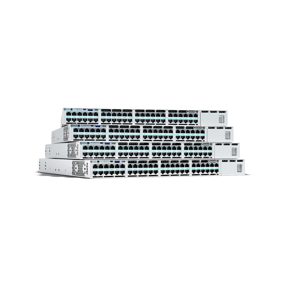 Cisco Switches Archives - Equtechnology.com