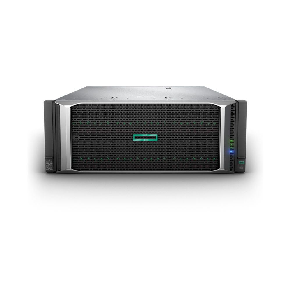 HPE Rack Servers Archives - Equtechnology.com