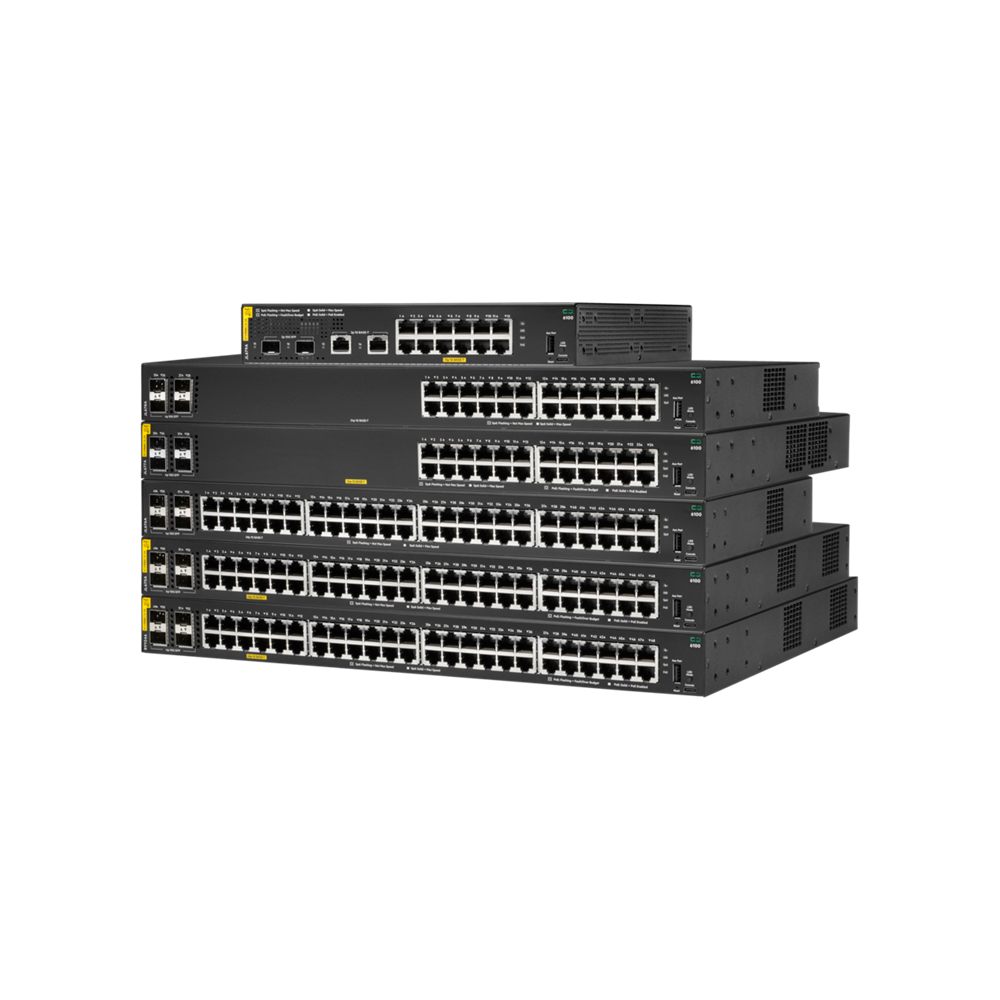 HPE Switches Archives - Equtechnology.com