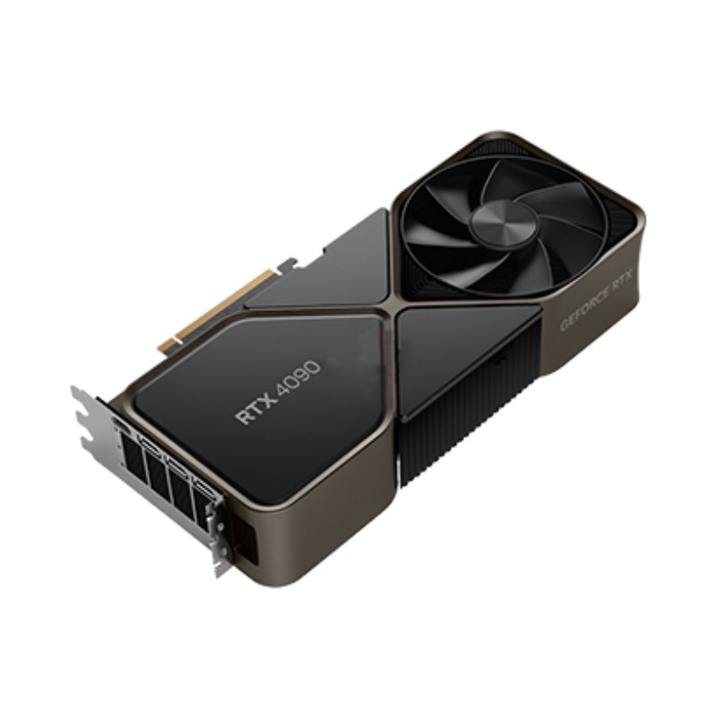 NVIDIA GPU Archives - Equtechnology.com